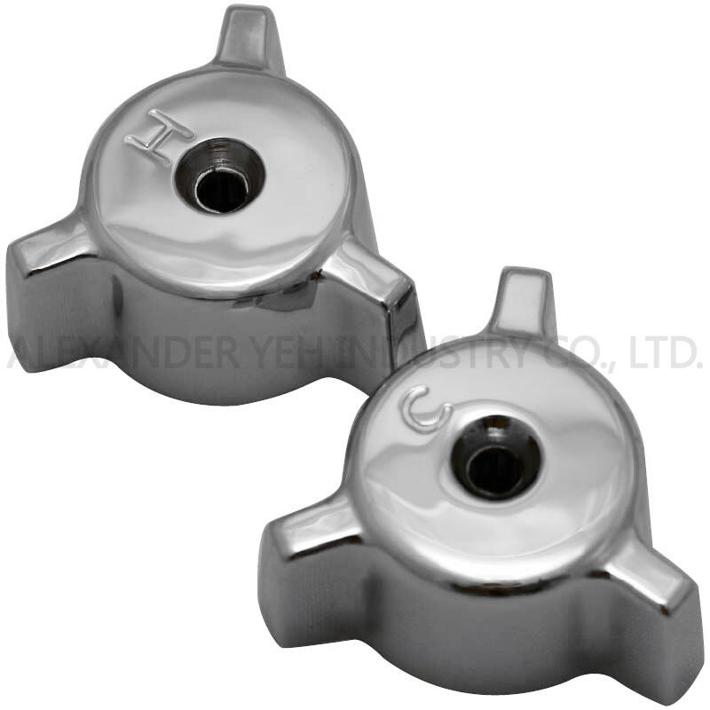 Faucet Handle Replacement for Central Brass - Alexander Yeh