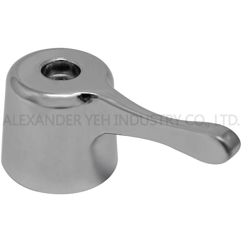 3121D Universal Lever Handle with Adapter Diverter - ALEXANDER YEH