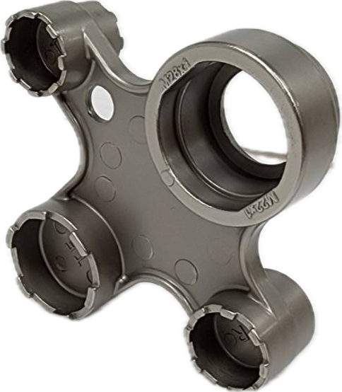 NP-1 Universal aerator key - ALEXANDER YEH